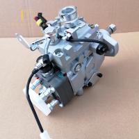 China Standard Size 104645-9830 104745-9830 NP-VE4/10F2100RNP1665 Steel Diesel Fuel Pump Assembly VE Series for DPICO 12 Months for sale
