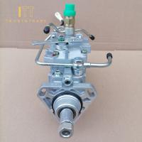 China 104642-7611 104742-7612 NP-VE4/12F1150RNP2623 129919-51500 High Pressure Diesel VE Injection Fuel Pump Assembly for YANMAR 4TNE for sale