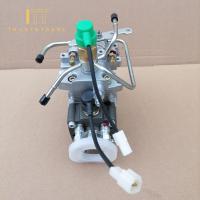 China 104642-7611 104742-7612 NP-VE4/12F1150RNP2623 129919-51500 High Pressure Diesel VE Injection Fuel Pump Assembly for YANMAR 4TNE for sale