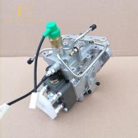 China 104642-7611 104742-7612 NP-VE4/12F1150RNP2623 129919-51500 High Pressure Diesel VE Injection Fuel Pump Assembly for YANMAR 4TNE for sale
