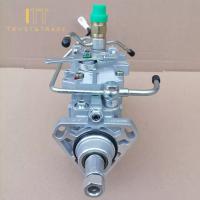 China NP-VE4/12F1150RNP2623 129919-51500 104642-7611 104742-7612 Electric VE Injection Assembly Diesel Fuel Pump for YANMAR 4TNE for sale