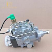 China NP-VE4/12F1150RNP2623 129919-51500 104642-7611 104742-7612 Electric VE Injection Assembly Diesel Fuel Pump for YANMAR 4TNE for sale