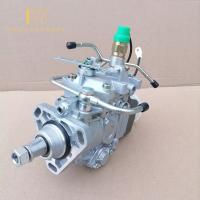 China NP-VE4/12F1150RNP2623 129919-51500 104642-7611 104742-7612 Electric VE Injection Assembly Diesel Fuel Pump for YANMAR 4TNE for sale