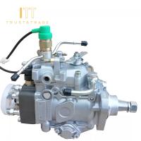 China NP-VE4/12F1150RNP2623 129919-51500 104642-7611 104742-7612 Electric VE Injection Assembly Diesel Fuel Pump for YANMAR 4TNE for sale