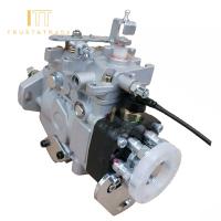 China 196000-2640 Auto Parts Steel Made Engine Assembly Diesel Fuel Pump for TOYOTA 22100-1C190 1HZ for sale