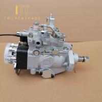 China 196000-2640 Auto Parts Steel Made Engine Assembly Diesel Fuel Pump for TOYOTA 22100-1C190 1HZ for sale