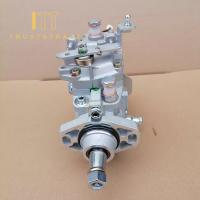 China 196000-2640 Auto Parts Steel Made Engine Assembly Diesel Fuel Pump for TOYOTA 22100-1C190 1HZ for sale