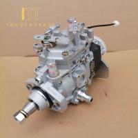 China 196000-2640 Auto Parts Steel Made Engine Assembly Diesel Fuel Pump for TOYOTA 22100-1C190 1HZ for sale