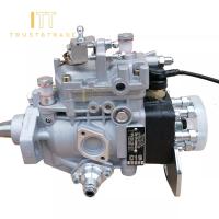 China 196000-2640 Auto Parts Steel Made Engine Assembly Diesel Fuel Pump for TOYOTA 22100-1C190 1HZ for sale