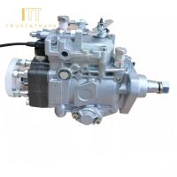 China Spare Parts NP-VE4/12F1175RNP2567 129917-51400 104642-7480 VE Series Assembly Car Fuel Pump for YANMAR 4TNE92 for sale