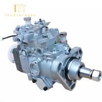 China Spare Parts NP-VE4/12F1175RNP2567 129917-51400 104642-7480 VE Series Assembly Car Fuel Pump for YANMAR 4TNE92 for sale