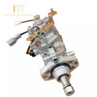 China 196000-2300 VE6/10F1900RND230 22100-1C050 Auto Parts Injection Assembly Diesel Fuel Pump for TOYOTA for sale