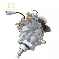 China 196000-2300 VE6/10F1900RND230 22100-1C050 Auto Parts Injection Assembly Diesel Fuel Pump for TOYOTA for sale