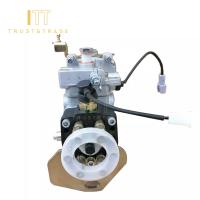 China 196000-2300 VE6/10F1900RND230 22100-1C050 Auto Parts Injection Assembly Diesel Fuel Pump for TOYOTA for sale