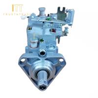 China NP-VE4/10F1200RNP1116 1670040K07 104645-4124 VE Series Diesel Engine Fuel Pump Injection Assembly NISSAN TD27 Light Trucks 6 New for sale
