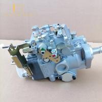 China NP-VE4/10F1200RNP1116 1670040K07 104645-4124 VE Series Diesel Engine Fuel Pump Injection Assembly NISSAN TD27 Light Trucks 6 New for sale