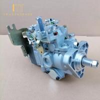 China NP-VE4/10F1200RNP1116 1670040K07 104645-4124 VE Series Diesel Engine Fuel Pump Injection Assembly NISSAN TD27 Light Trucks 6 New for sale