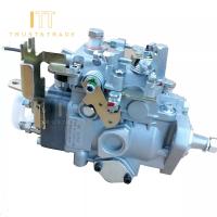 China NP-VE4/10F1200RNP1116 1670040K07 104645-4124 VE Series Diesel Engine Fuel Pump Injection Assembly NISSAN TD27 Light Trucks 6 New for sale