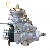 China Standard Size VE6/10F1900rnd265 196000-2653 Car Parts VE Injection Fuel Pump Assembly for TOYOTA 22100-1C201 1HZ for sale