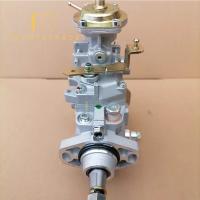 China Standard Size VE6/10F1900rnd265 196000-2653 Car Parts VE Injection Fuel Pump Assembly for TOYOTA 22100-1C201 1HZ for sale