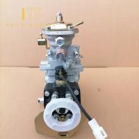 China Standard Size VE6/10F1900rnd265 196000-2653 Car Parts VE Injection Fuel Pump Assembly for TOYOTA 22100-1C201 1HZ for sale