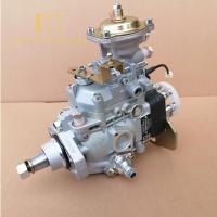 China Standard Size VE6/10F1900rnd265 196000-2653 Car Parts VE Injection Fuel Pump Assembly for TOYOTA 22100-1C201 1HZ for sale