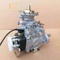 China Standard Size VE6/10F1900rnd265 196000-2653 Car Parts VE Injection Fuel Pump Assembly for TOYOTA 22100-1C201 1HZ for sale