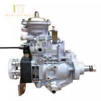 China Standard Size VE6/10F1900rnd265 196000-2653 Car Parts VE Injection Fuel Pump Assembly for TOYOTA 22100-1C201 1HZ for sale
