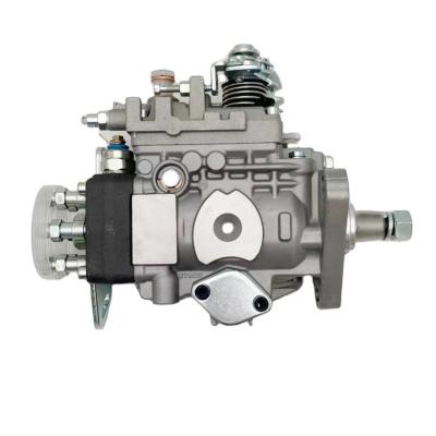 China Neutral Packing VE6/12F1050R381-3 6BT- 5.9 IND 4 Cylinders Injection 0460426155 Engine VE Fuel Injection Pump for sale
