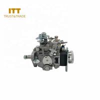 China Neutral Packing VE6/12F1050R381-3 6BT- 5.9 IND 4 Cylinders Injection 0460426155 Engine VE Fuel Injection Pump for sale