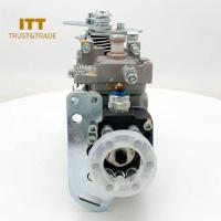 China Neutral Packing VE6/12F1050R381-3 6BT- 5.9 IND 4 Cylinders Injection 0460426155 Engine VE Fuel Injection Pump for sale