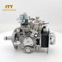 China Neutral Packing VE6/12F1050R381-3 6BT- 5.9 IND 4 Cylinders Injection 0460426155 Engine VE Fuel Injection Pump for sale