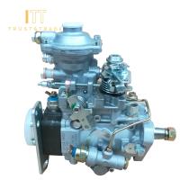 China 1468374034 0460424289 VE Fuel Pump Assembly Diesel Engine Parts VE4/12F1100R963-2 for 4BTAA (94KW) Truck Engine for sale