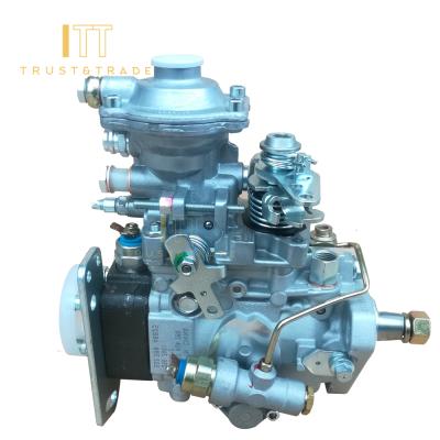 China 1468374034 0460424289 VE Fuel Pump Assembly Diesel Engine Parts VE4/12F1100R963-2 for 4BTAA (94KW) Truck Engine for sale