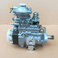 China 1468374034 0460424289 VE Fuel Pump Assembly Diesel Engine Parts VE4/12F1100R963-2 for 4BTAA (94KW) Truck Engine for sale