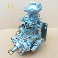 China 1468374034 0460424289 VE Fuel Pump Assembly Diesel Engine Parts VE4/12F1100R963-2 for 4BTAA (94KW) Truck Engine for sale