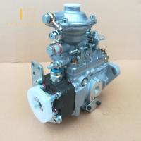China 1468374034 0460424289 VE Fuel Pump Assembly Diesel Engine Parts VE4/12F1100R963-2 for 4BTAA (94KW) Truck Engine for sale