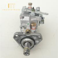 China VE4/12F1100R1104 0460424437 Diesel Engine Fuel Pump Assembly Steel Made for 1004-4LRT01 (56Kw) Truck for sale