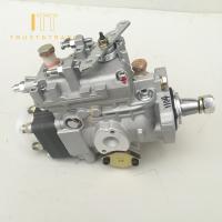 China VE4/12F1100R1104 0460424437 Diesel Engine Fuel Pump Assembly Steel Made for 1004-4LRT01 (56Kw) Truck for sale