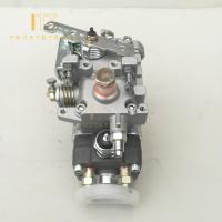 China VE4/12F1100R1104 0460424437 Diesel Engine Fuel Pump Assembly Steel Made for 1004-4LRT01 (56Kw) Truck for sale