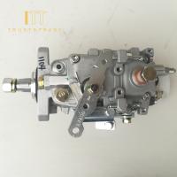China VE4/12F1100R1104 0460424437 Diesel Engine Fuel Pump Assembly Steel Made for 1004-4LRT01 (56Kw) Truck for sale
