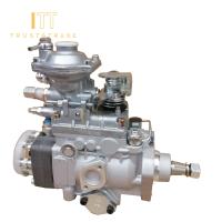 China High-Pressure VE Series Fuel Pump Assembly 0460426436 VE6/12F1200R1075 Transfer for 6.10 TCA EURO II Truck Engine Engine for sale