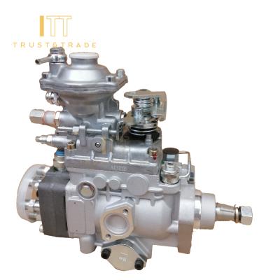 China High-Pressure VE Series Fuel Pump Assembly 0460426436 VE6/12F1200R1075 Transfer for 6.10 TCA EURO II Truck Engine Engine for sale