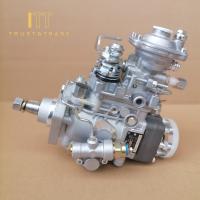 China High-Pressure VE Series Fuel Pump Assembly 0460426436 VE6/12F1200R1075 Transfer for 6.10 TCA EURO II Truck Engine Engine for sale