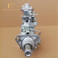 China High-Pressure VE Series Fuel Pump Assembly 0460426436 VE6/12F1200R1075 Transfer for 6.10 TCA EURO II Truck Engine Engine for sale