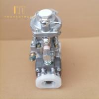 China High-Pressure VE Series Fuel Pump Assembly 0460426436 VE6/12F1200R1075 Transfer for 6.10 TCA EURO II Truck Engine Engine for sale