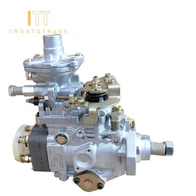 China VE4/12F1800L732-1 1468334009 0460414199 VE Injection Fuel Pump Assembly for JMC JX493Q1 (57KW) for sale