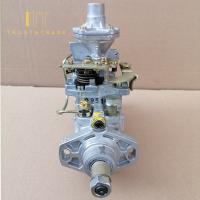 China VE4/12F1800L732-1 1468334009 0460414199 VE Injection Fuel Pump Assembly for JMC JX493Q1 (57KW) for sale