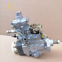 China VE4/12F1800L732-1 1468334009 0460414199 VE Injection Fuel Pump Assembly for JMC JX493Q1 (57KW) for sale