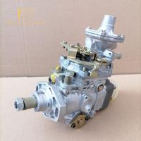 China VE4/12F1800L732-1 1468334009 0460414199 VE Injection Fuel Pump Assembly for JMC JX493Q1 (57KW) for sale